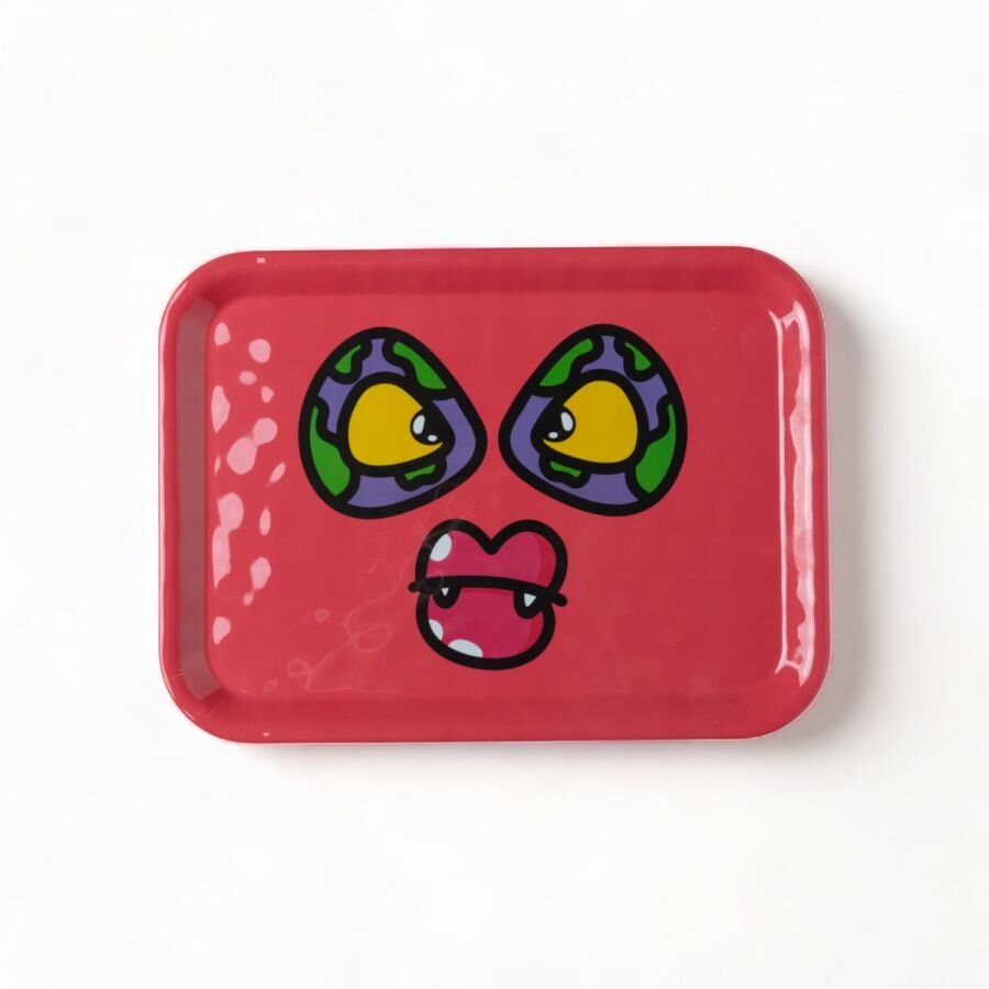 Поднос Seletti Monsters Tina 19049