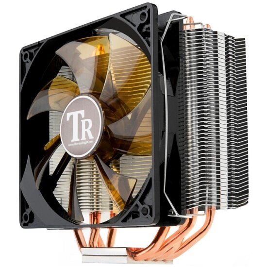 Кулер для процессора Thermalright TRUE SPIRIT 120 MINI TRUE-SPIRIT-120-MINI