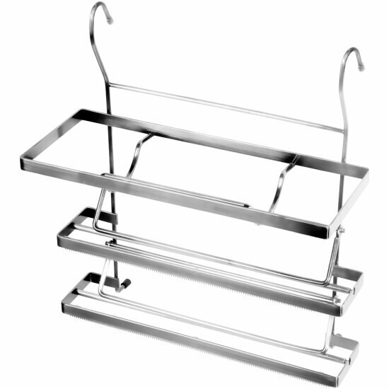 Держатель для полотенца Palladium Openclose System фольги, пленки Palladium HD 20.71.00 CP