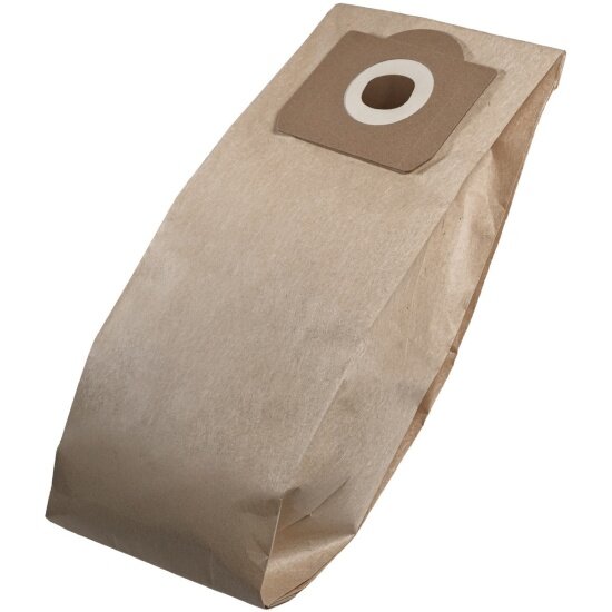 Мешки для пылесоса Bort BB-25U (для пылесосов BSS-1220 Black, BSS-1525 Black, BSS-1530 Black), 5 штук