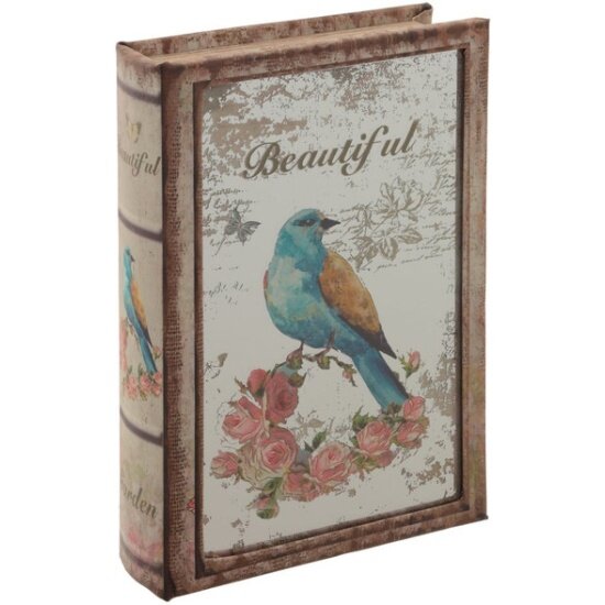 Ключница Remeco Collection ТОП гифт с зеркальным элементом, 17*5*26 см. 756713