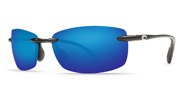 Costa Del Mar Поляризационные очки Costa Del Mar Ballast 580P Tortoise Green Mirror