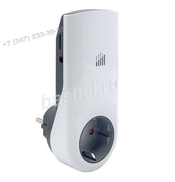 GSM-Розетка Т60 (Ведомая), Телеметрика