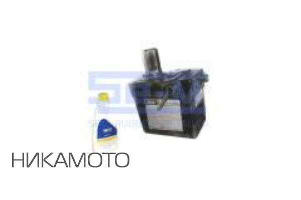 SE-M 8451 насос подъема кабины!+масло индустр.\MAN TGA