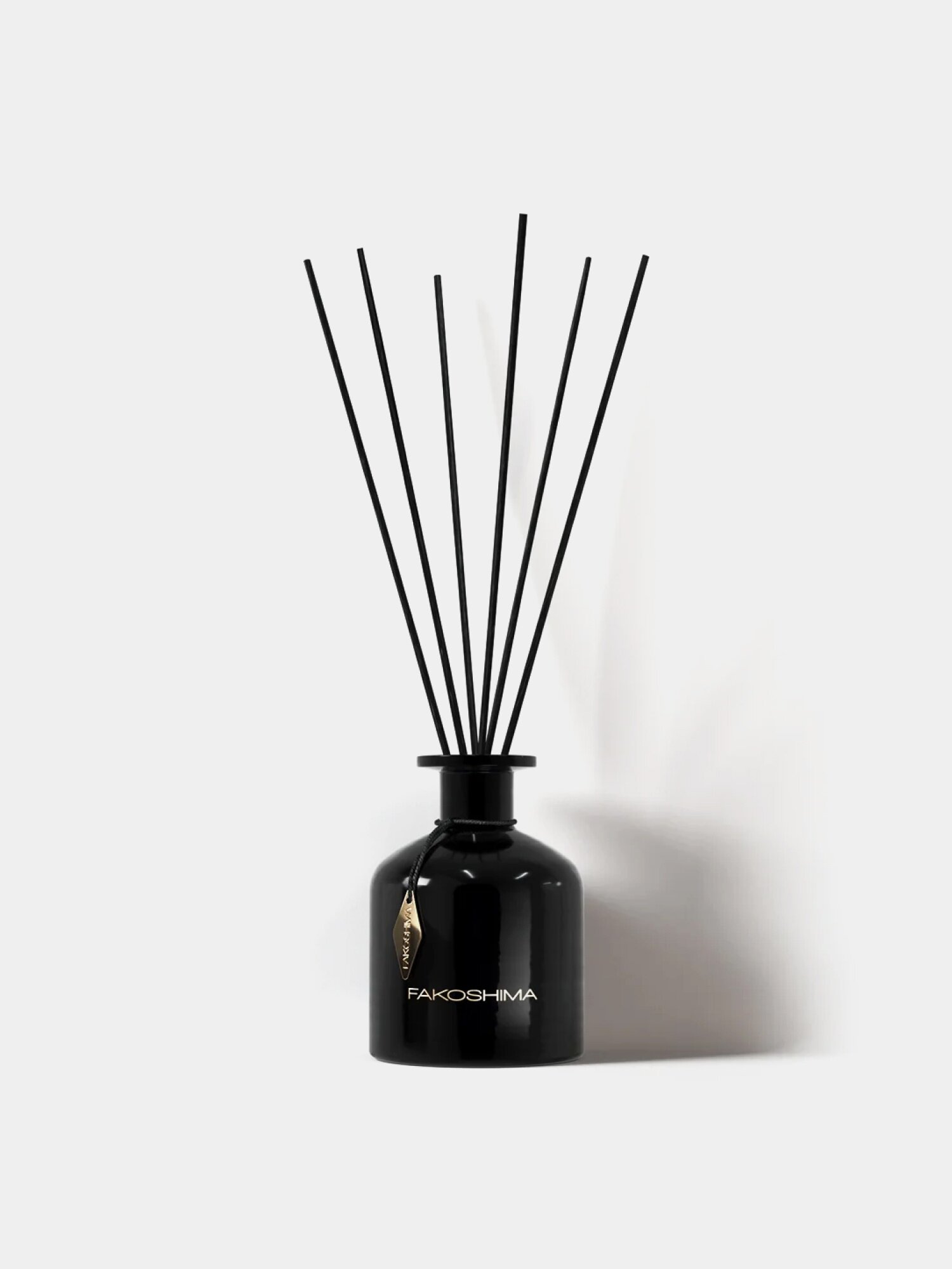 Ароматический диффузор FAKOSHIMA Excellent Spell, Без цвета, 250 ml