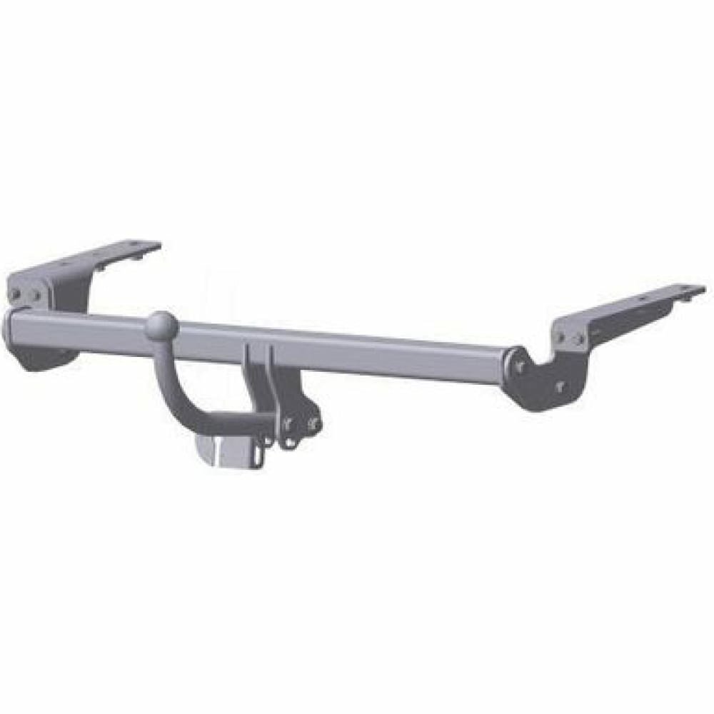 Фаркоп ТСУ на Peugeot 308 HB, 09/07-08/08, 10/2008-/Peugeot 307 HB, 01-5/05, 6/05-9/07 Oris 2555-A, Марка автомобиля