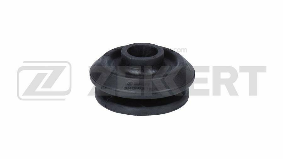 ZEKKERT GM1332 Втулка задн. амортизатора Mitsubishi Outlander II III 06- Lancer VII VIII 01- ASX 10- Citroen C-