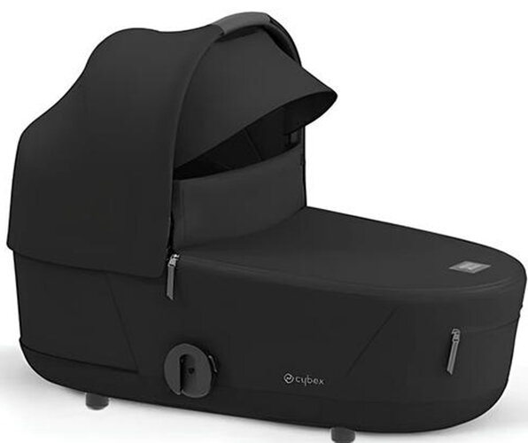 Cybex Спальный блок для коляски Mios (Sepia Black III)
