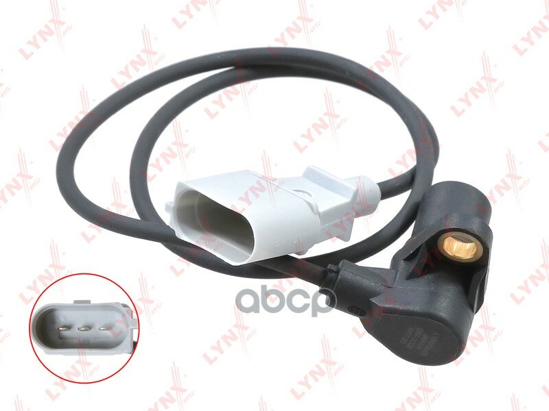 Датчик положения коленчатого вала LYNXauto арт. DM3002