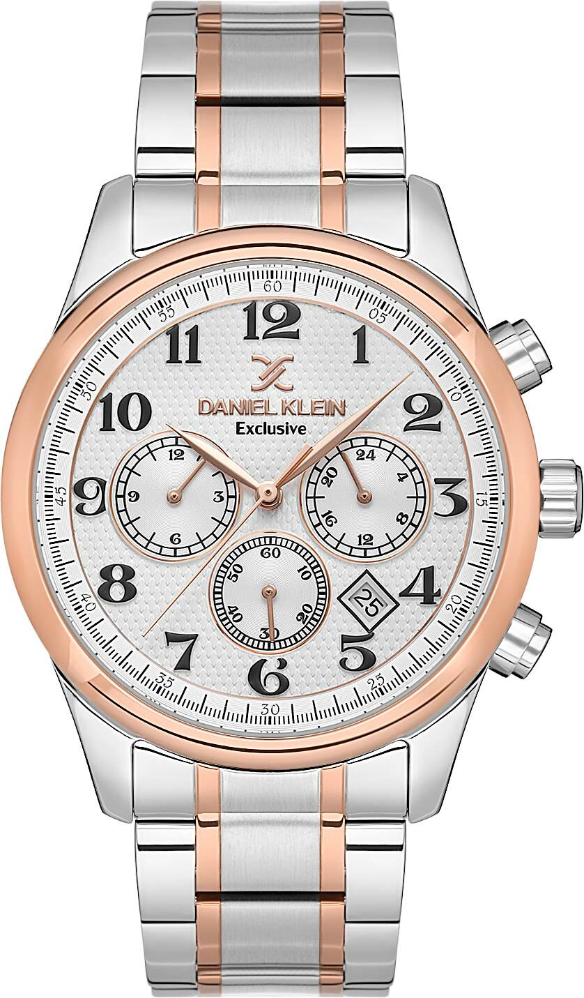 Наручные часы Exclusive