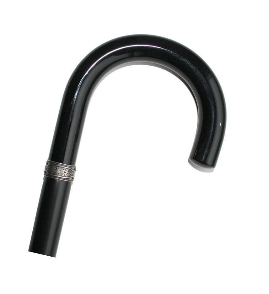 Трость для ходьбы негро