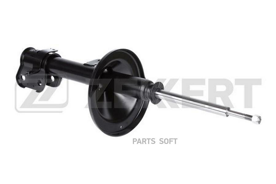 ZEKKERT SG-6860 Амортизатор газовый левый передней подвески Honda Pilot 03- Acura MDX 01- ()