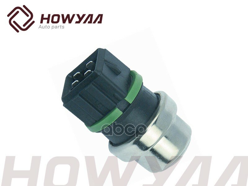 Датчик температуры VW Golf/Passat/Jetta/Bora 1.6/2.8i/1.6D/1.9D/TD 84> HOWYAA арт. 84094