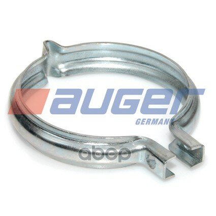 Хомут глушителя AUGER арт. 69900