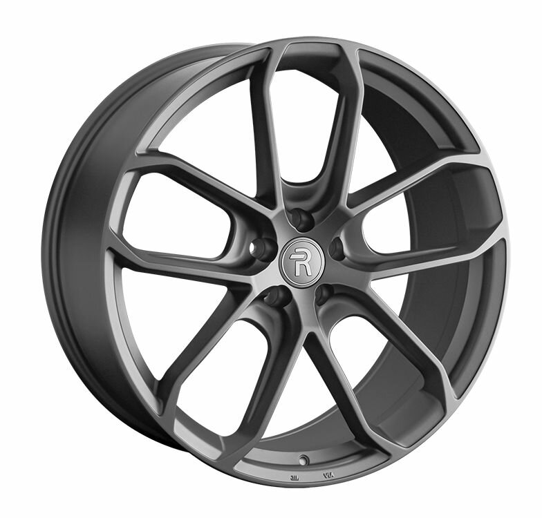 Колесный диск Replay MR312 22x10" PCD5x112 ET56 D66,6 MGM