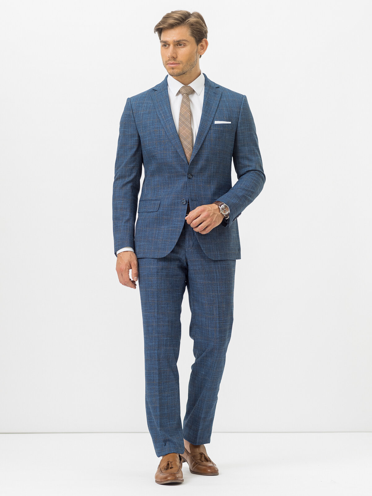 Костюм классический