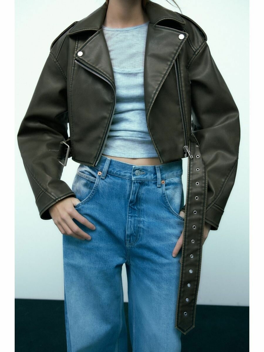 Куртка Весна-лето 2025