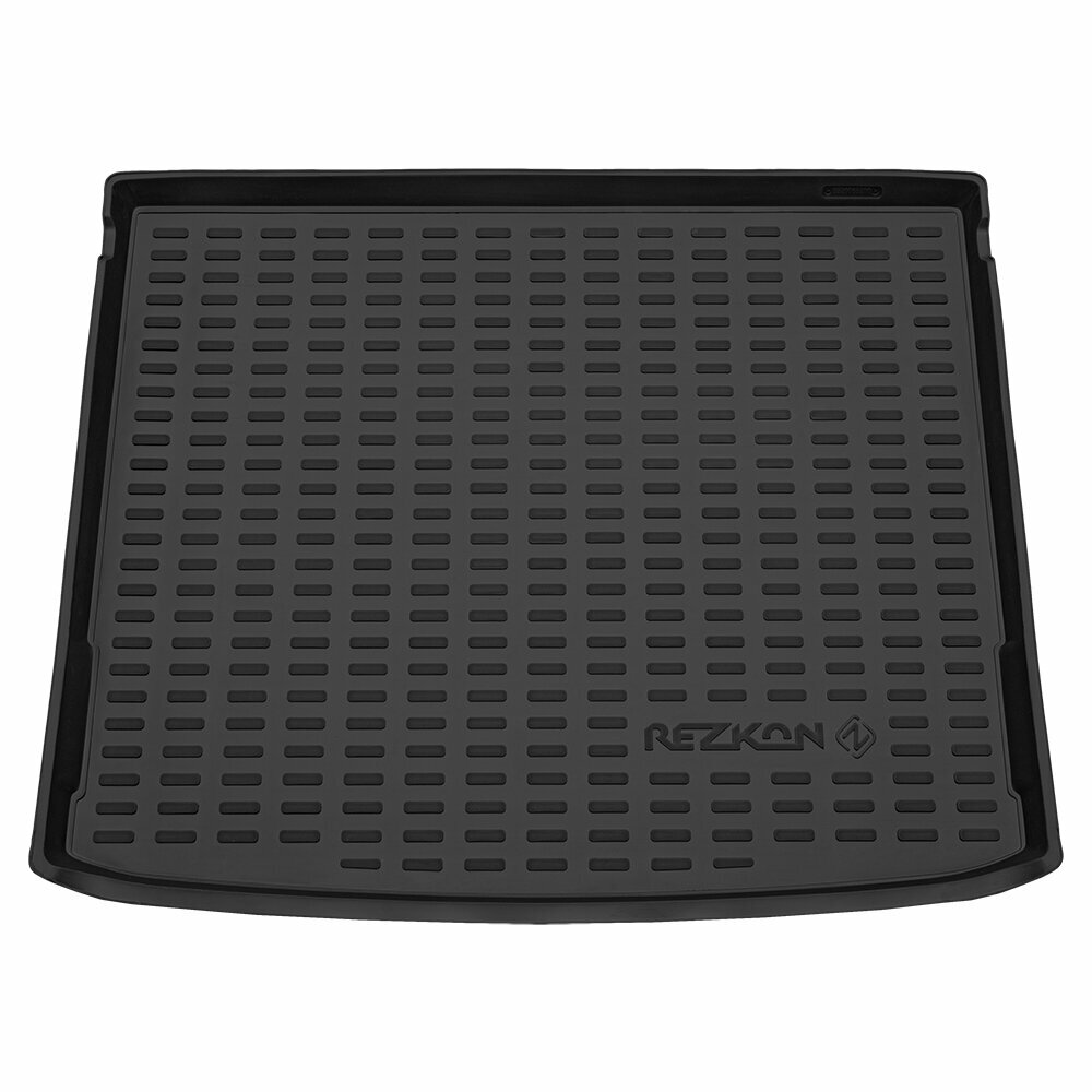 REZKON Коврик в багажник полиуретановый черный для Hyundai Creta 21-Н. В. 5520065250