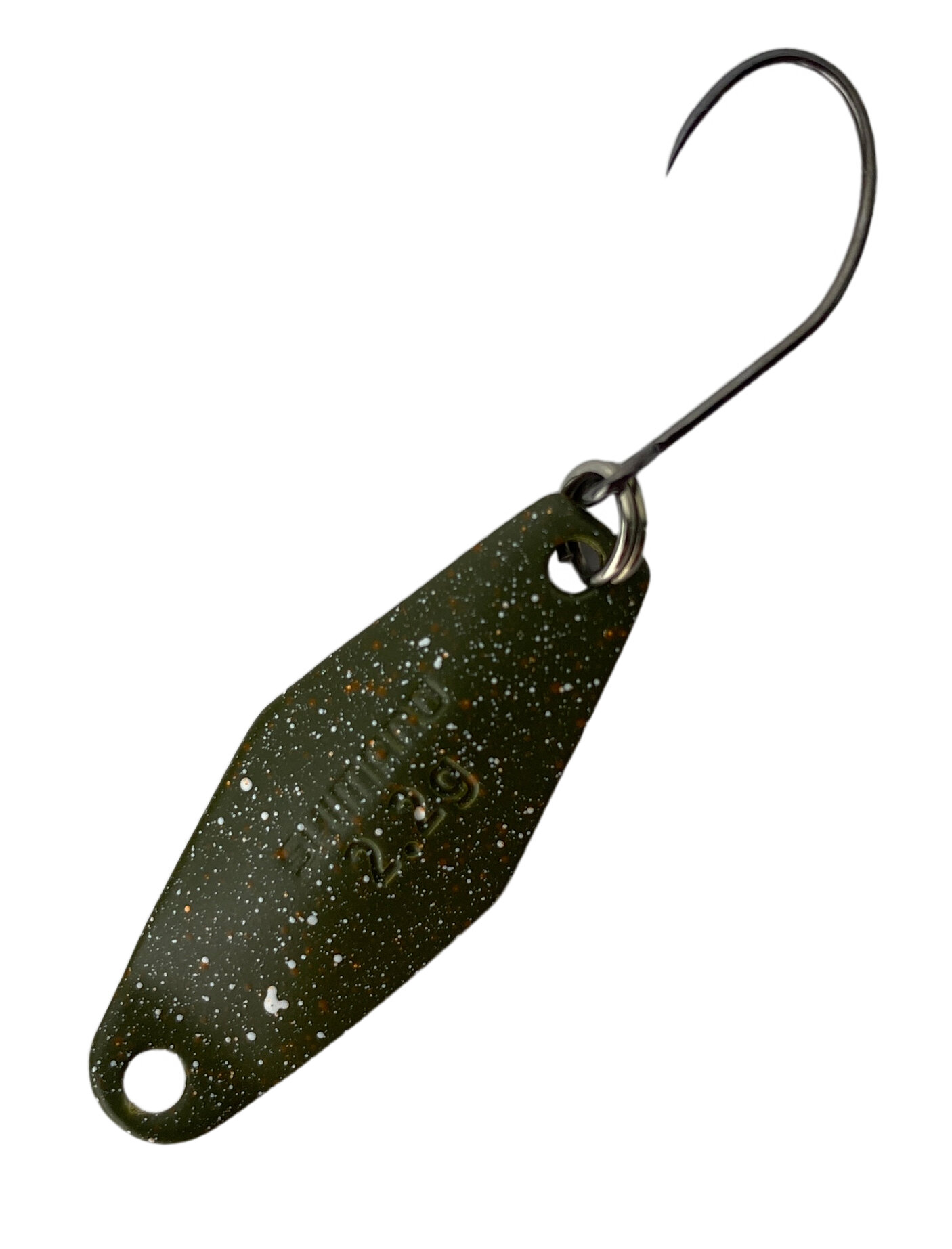 Блесна Shimano Wobble Swimmer TR-022L 2.2гр 14T