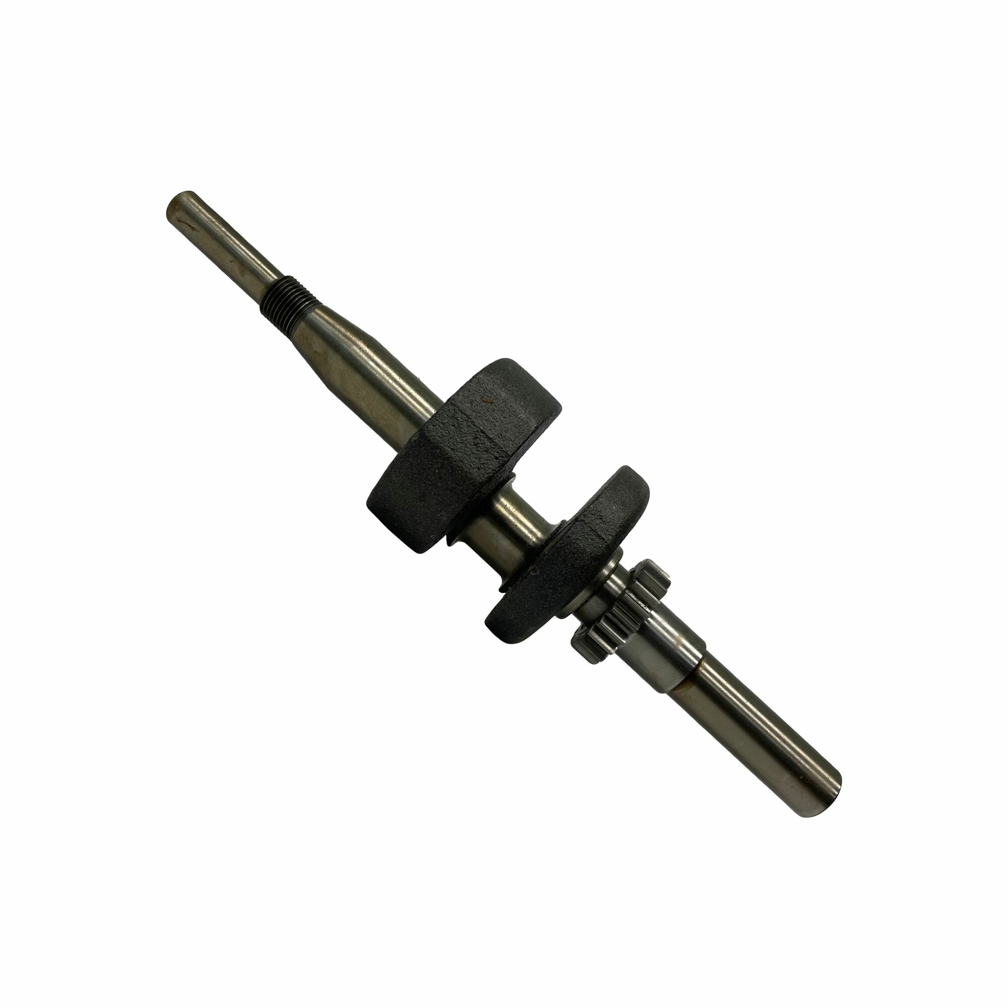 Коленвал Briggs & Stratton (B&S) арт. 492880