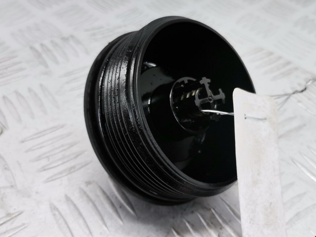 Крышка масляного фильтра Mitsubishi Lancer 10 045115433E арт. 1999957