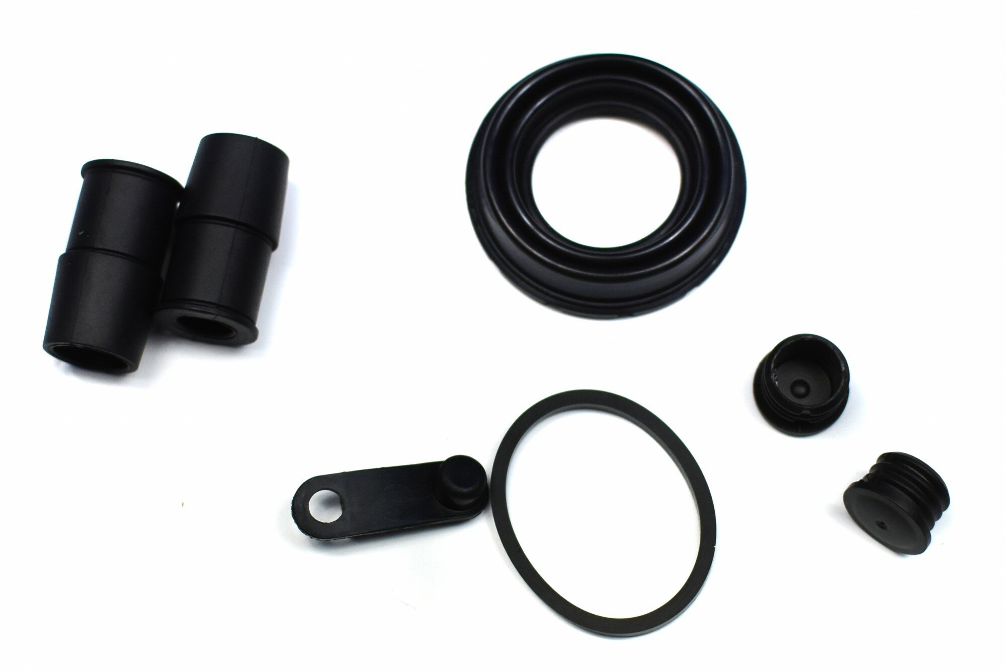 Ремкомплект суппорта заднего Haima 7