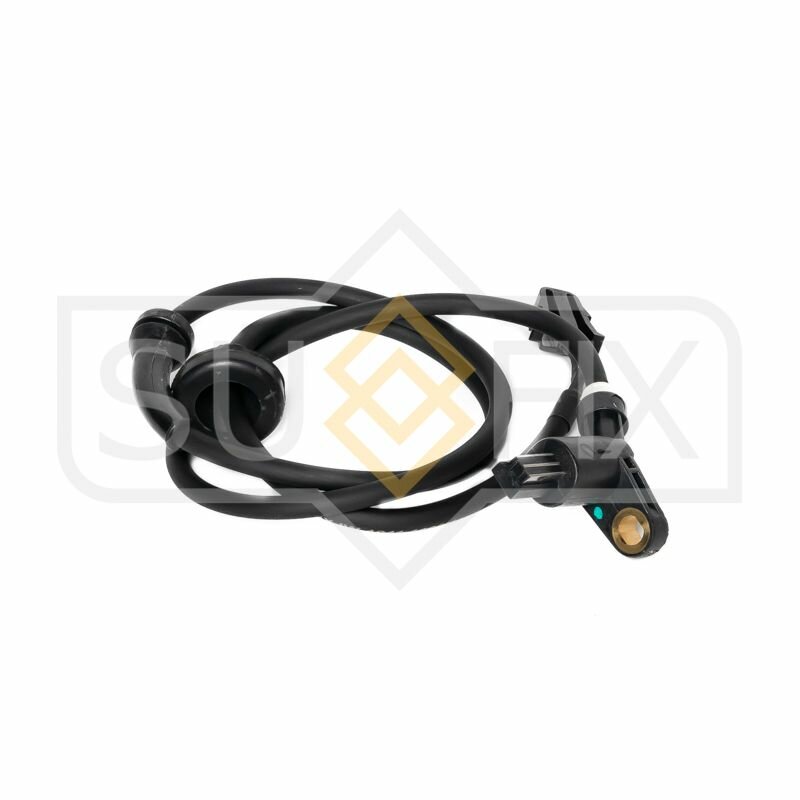 SUFIX Датчик частоты вращения колеса (датчик ABS) VW Passat B3/B4 90-97