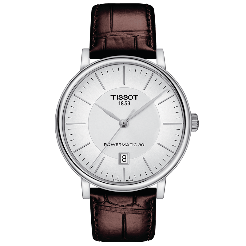 Наручные часы T-Classic