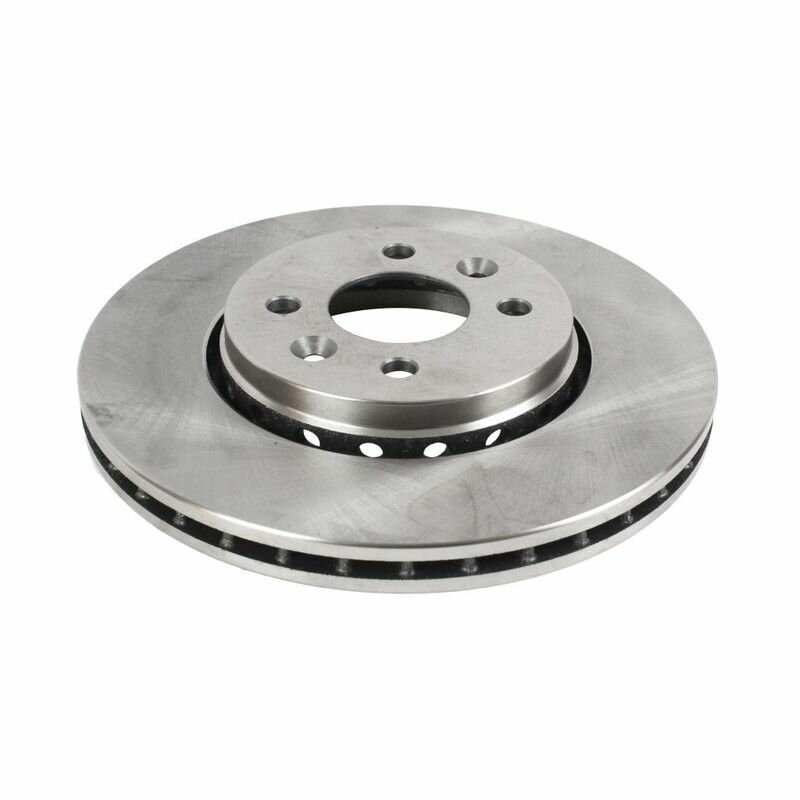 Диск тормозной передний Stellox 60203919VSX для а/м RENAULT Megane/Laguna