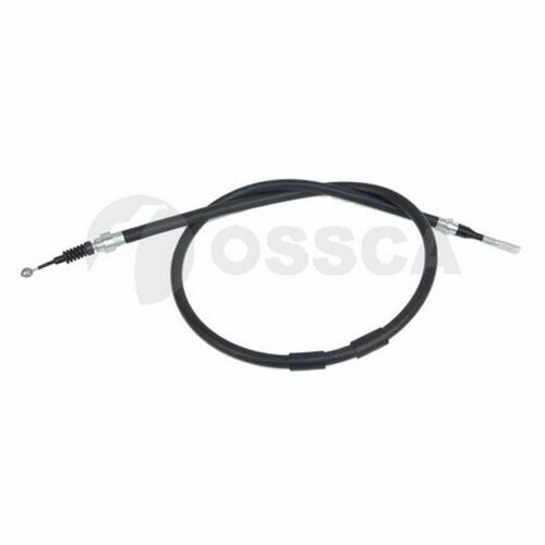 Тросик, cтояночный тормоз Ossca 28947 для Ford Galaxy (1995-2006), SEAT Alhambra (1996-2010), Volkswagen Sharan (1995-2010)