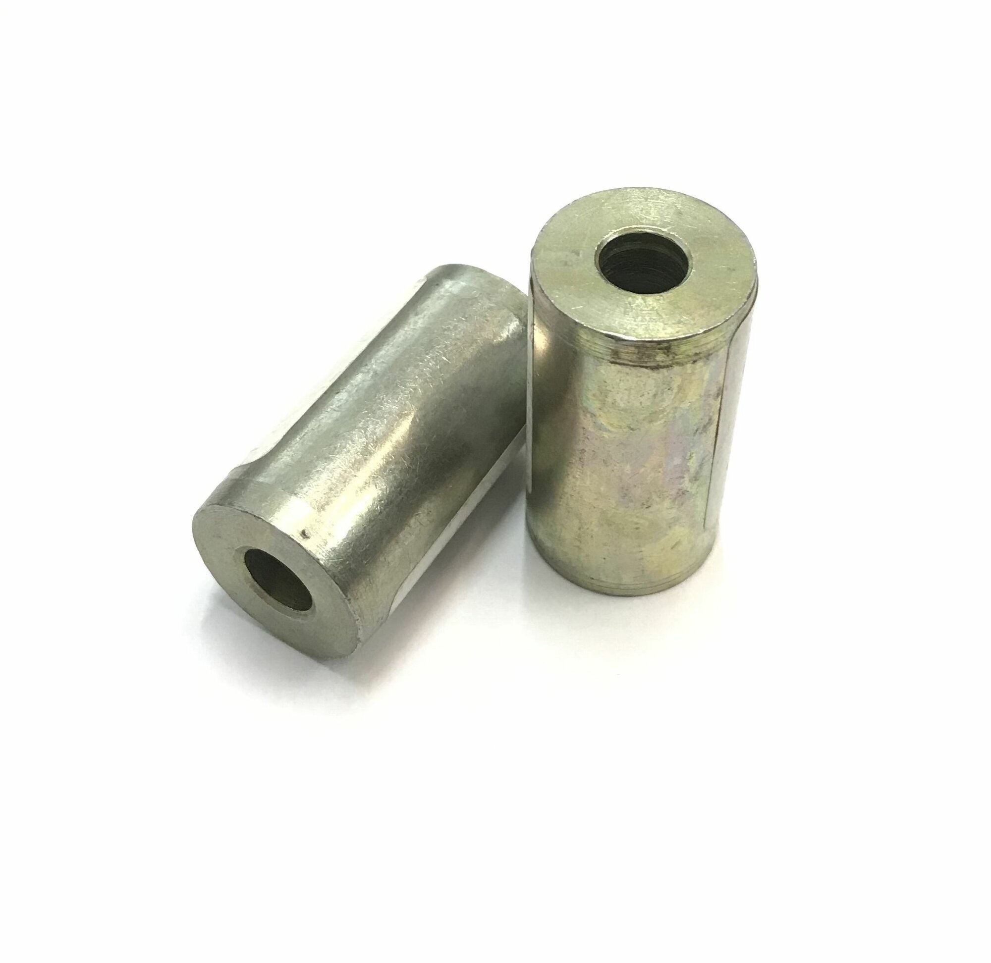 Втулка КПП (нового образца) Угра НМБ. Комплект 2шт