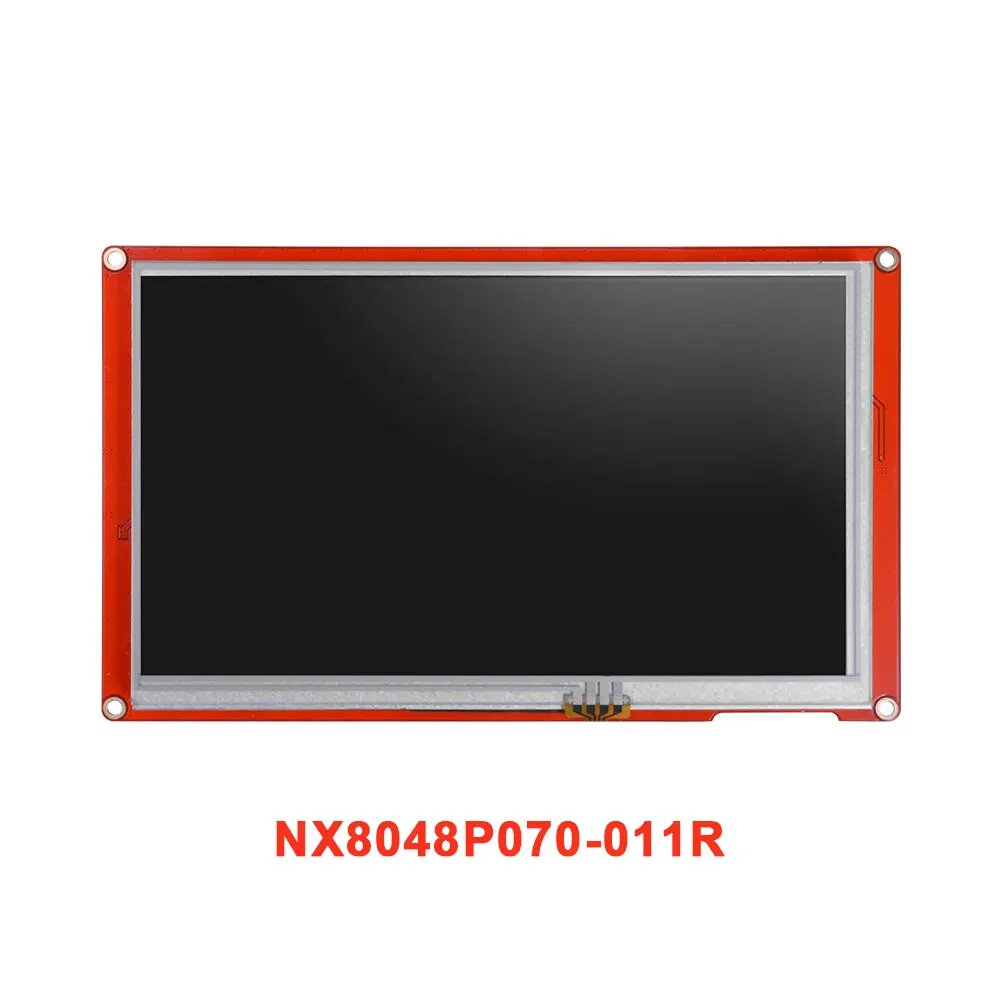 NEXTION NX8048P070-011C/R 7" ЖК-дисплей модуль NX8048P070-011R