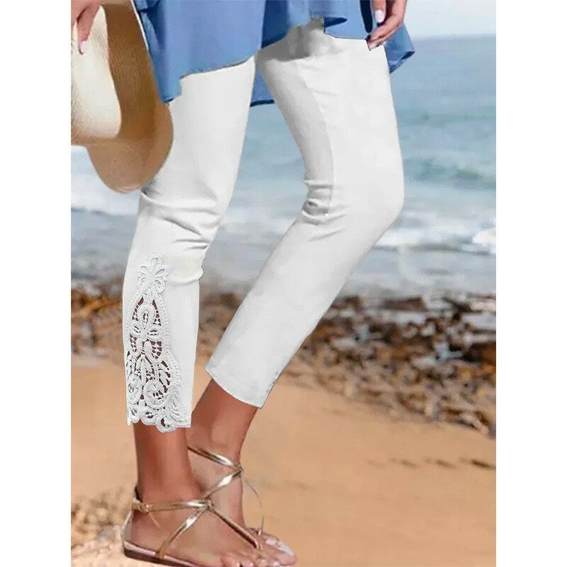 Брюки классические