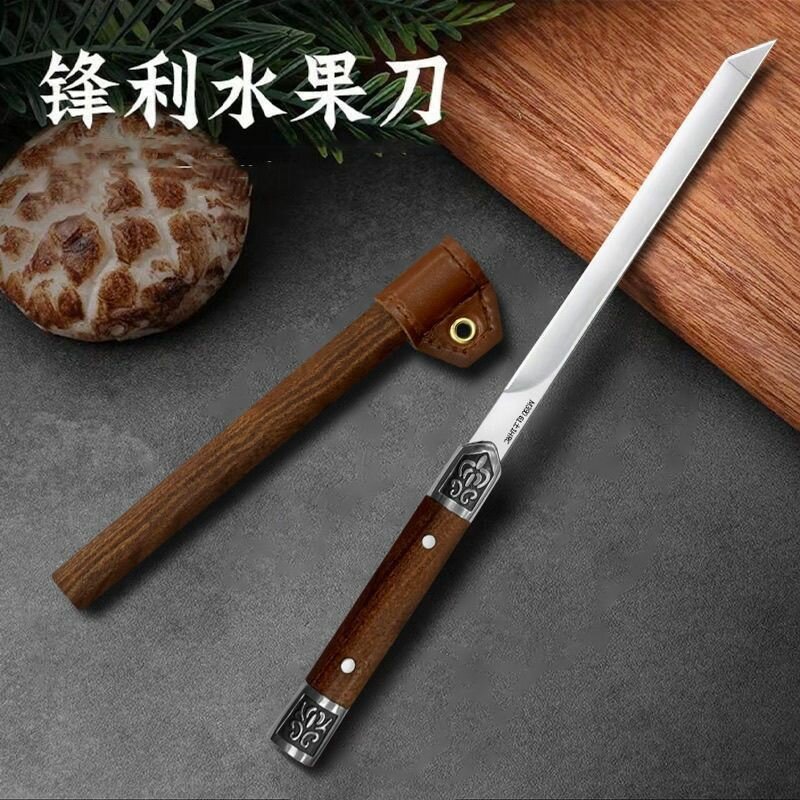 Нож танто подарочный