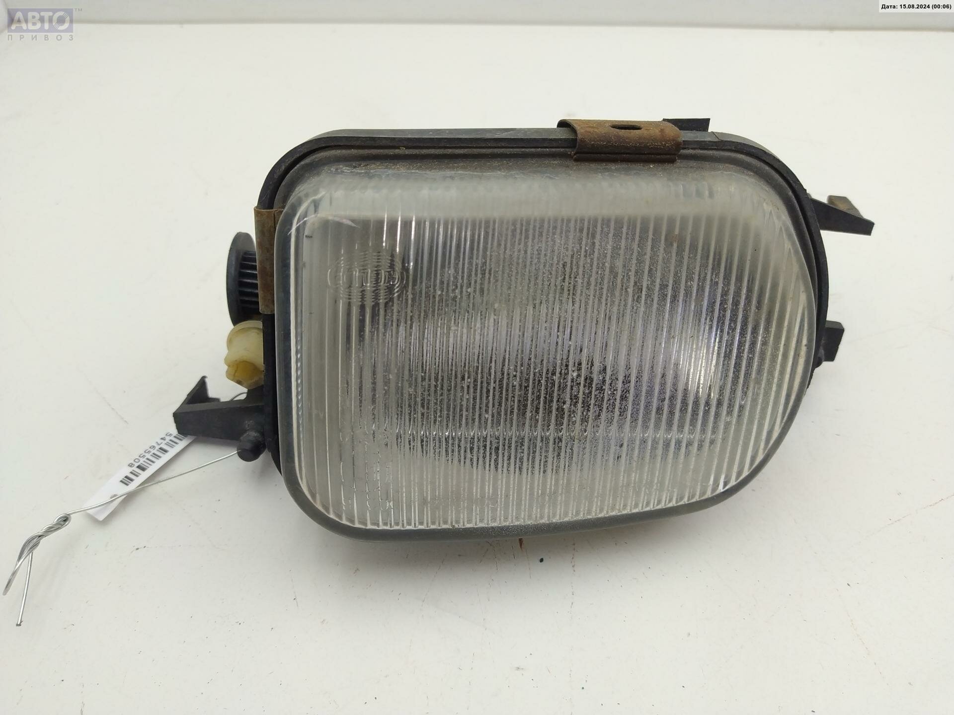 Фара противотуманная левая Mercedes C-Class W203 (2000-2006)