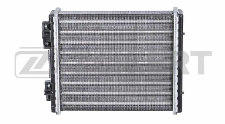 Радиатор отопителя Lada, Niva, Оkа.