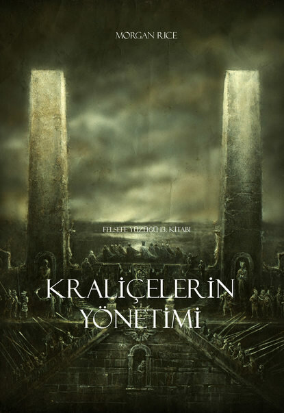 Kraliçelerin Yönetimi [Цифровая книга]