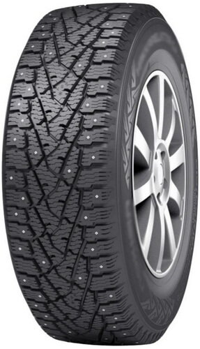 Шина Ikon Tyres Autograph Ice C3 205/75R16 113/111R шип