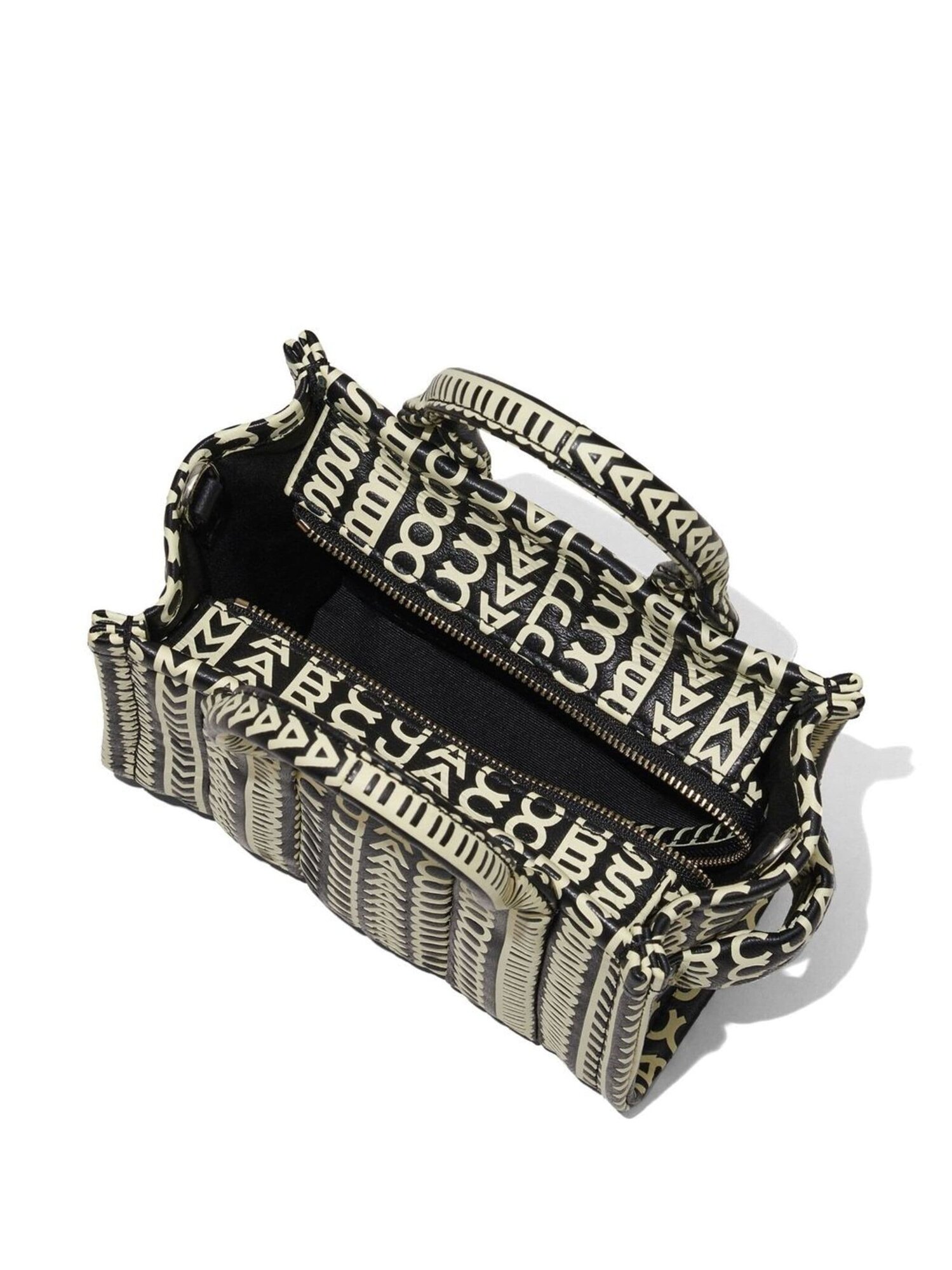 Сумка MARC JACOBS, черный — фото 1