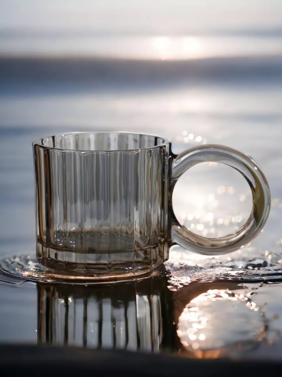 Набор Чебурашка 255 мл 2 шт