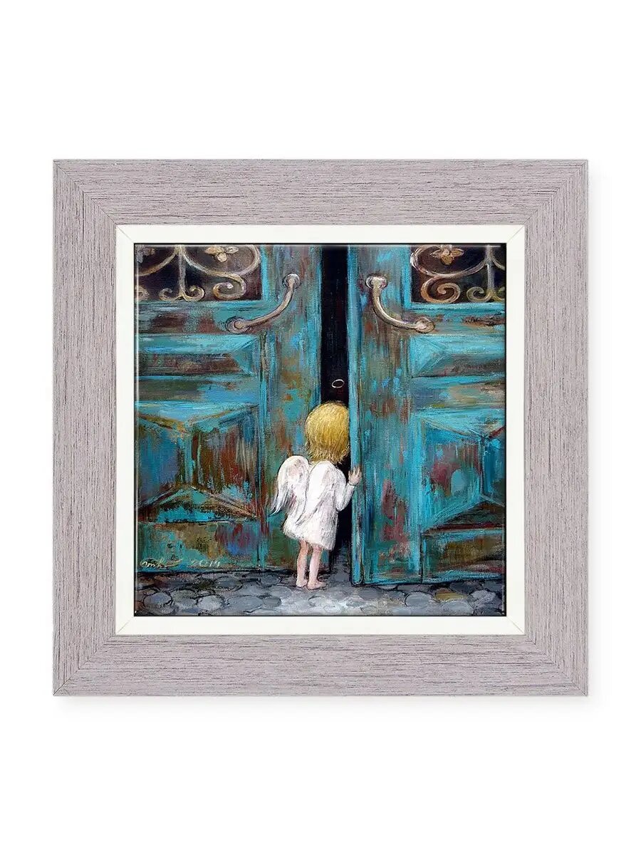 Картина на стену