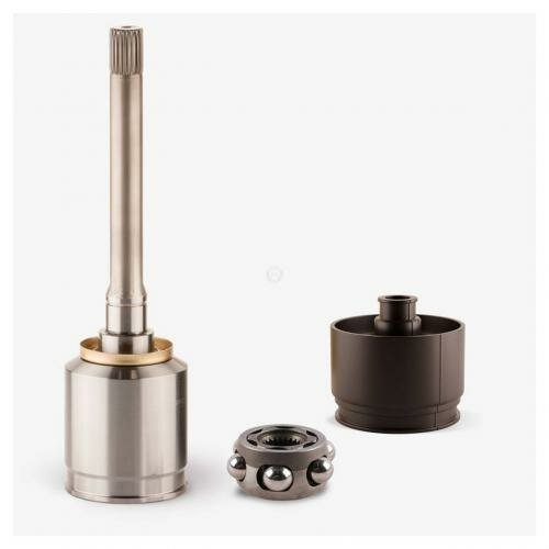 Граната 2123 (внутренняя правая шарик.) hofer длинная Hofer HF401266