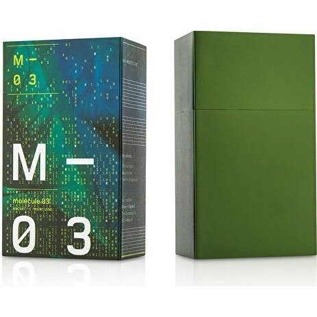 Escentric Molecules, Molecule 03, 30мл, в футляре, Туалетная вода Унисекс