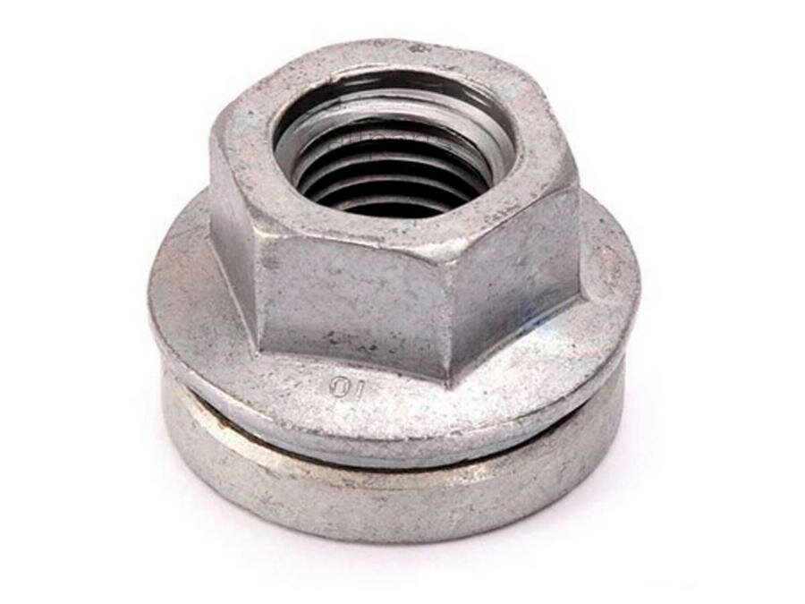 FORD 1576434 Гайка колесная