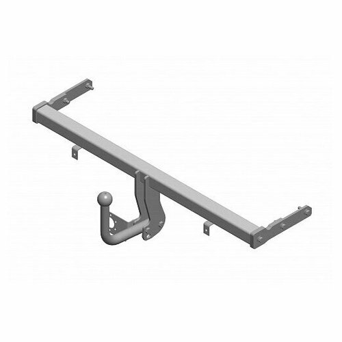 ТСУ KIA RIO (10.2009 AvtoS KI19