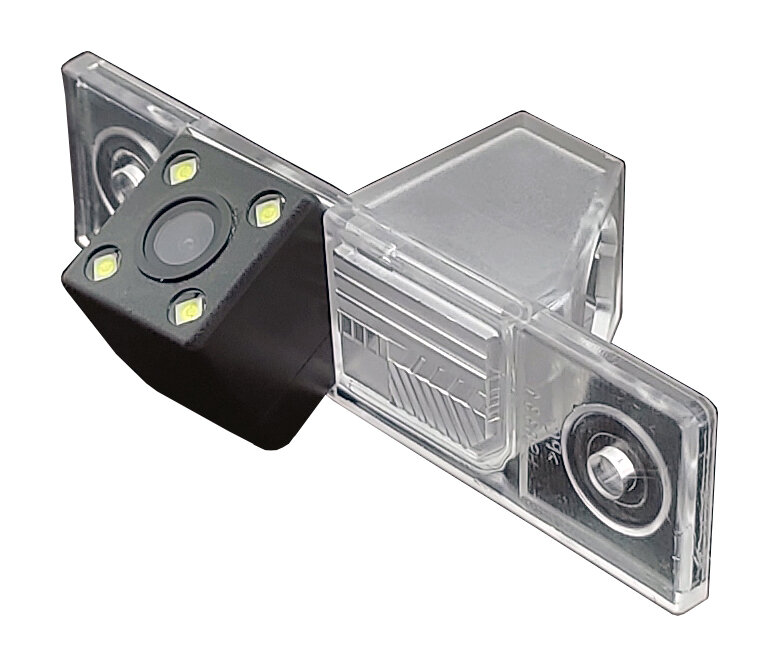 Камера заднего вида Teyes SONY-AHD 1080p 170 градусов cam-179 для Changan CS75 2014-2020, Eado 2013-2018