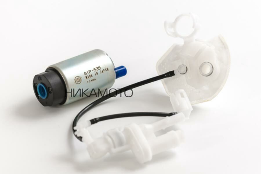 HKT GIP535 Насос топливный (с фильтр-сеткой)