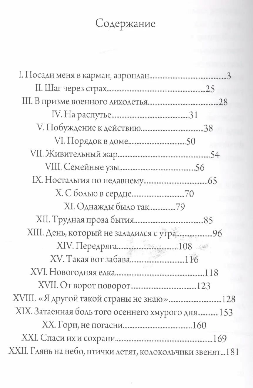 Гори, не погасни. Повесть