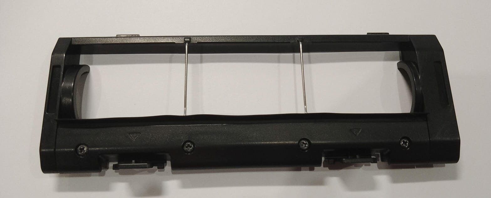 Крышка центральной щетки (турбо щетки) робота пылесоса Robot Vacuum cleaner Lydsto (YM-G1-W01)