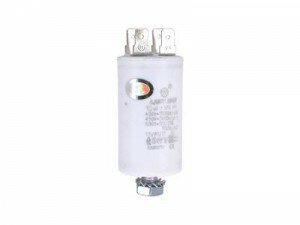 10/450VAC (32x55) 5% с клеммами и болтовым креплением